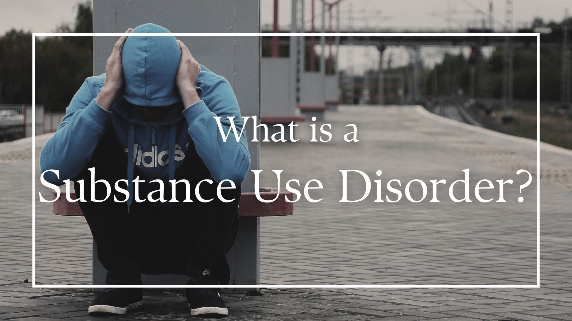 What Is A Substance Use Disorder? - Maximum You Coaching